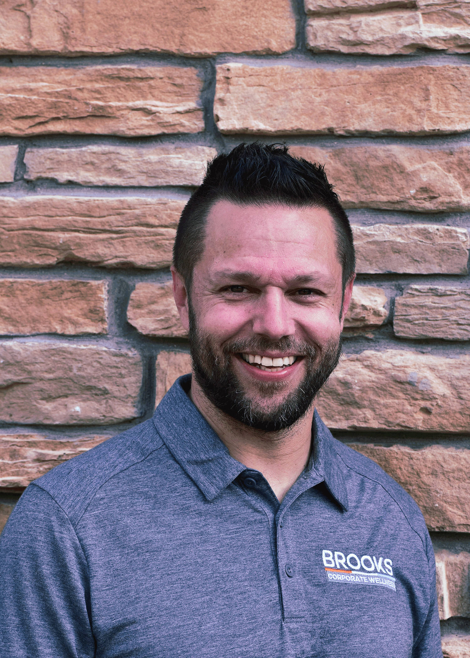 Who We Are - Brooks Corporate Wellness